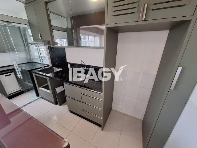 Apartamento 2 Quartos Centro 60m²
