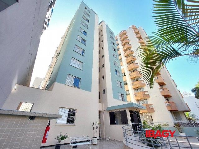 Apartamento 2 Quartos Centro 60m²