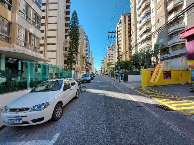 Apartamento 2 Quartos Centro 60m²