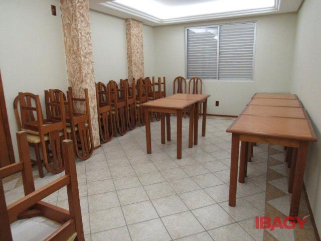 Apartamento 2 Quartos Centro 62m²