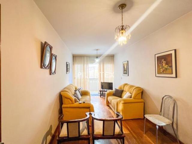 Apartamento 2 quartos Centro