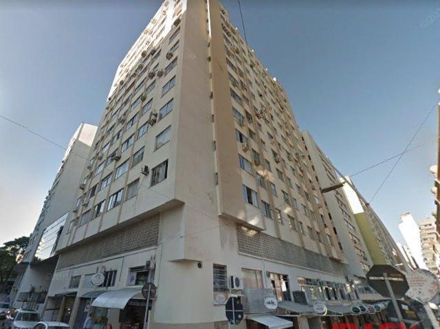 Apartamento 2 Quartos Centro 75m²