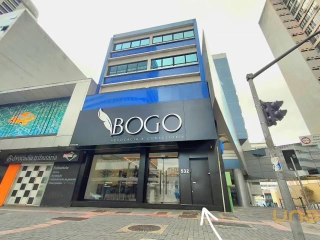 Apartamento 2 Quartos Centro 75m²