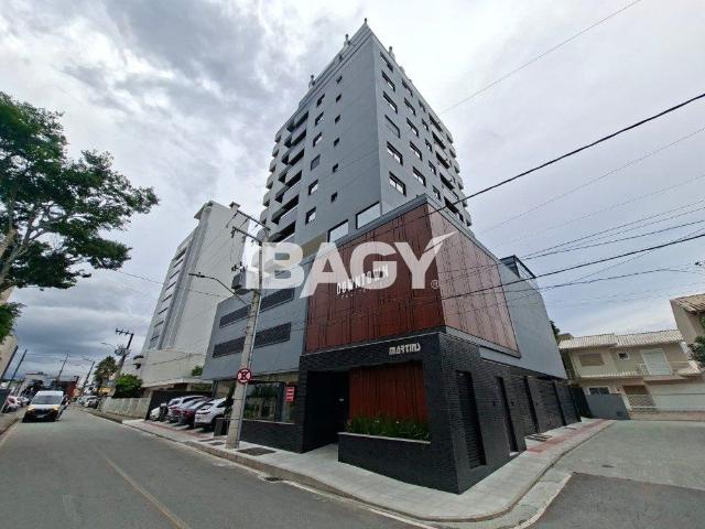 Apartamento 2 Quartos Centro 76m²