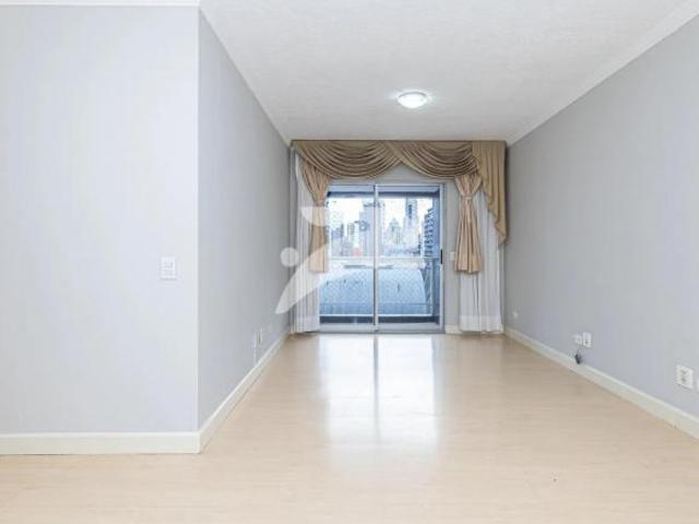 Apartamento 3 Quartos Centro 76m²
