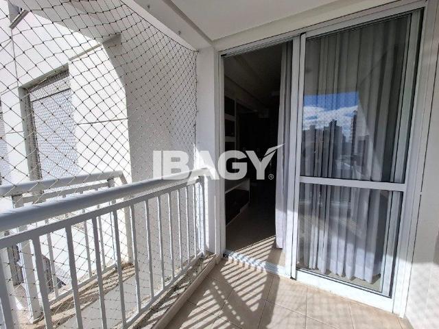 Apartamento 2 Quartos Centro 77m²