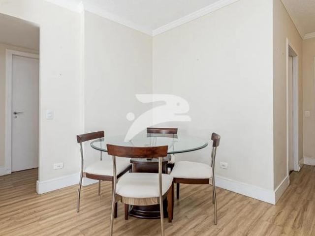 Apartamento 2 Quartos Centro 77m²