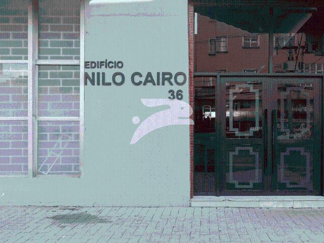 Apartamento 2 Quartos Centro 77m²