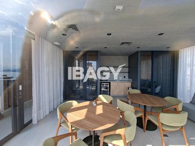 Apartamento 2 Quartos Centro 79m²