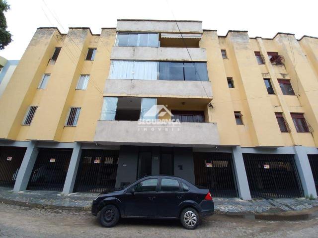Apartamento 2 Quartos Centro 79m²