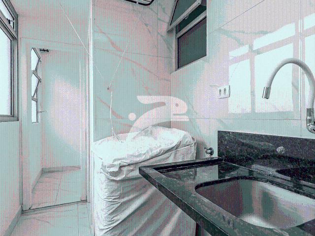 Apartamento 2 Quartos Centro 71m²
