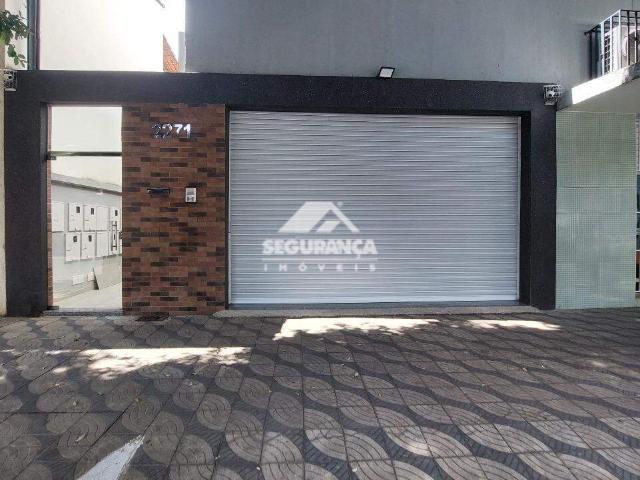 Apartamento 2 Quartos Centro 84m²