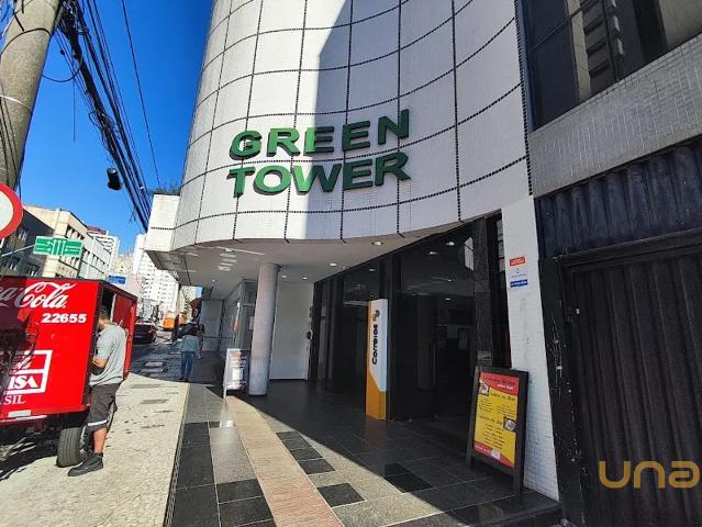Apartamento 2 Quartos Centro 85m²