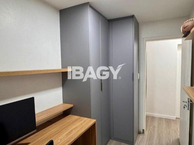 Apartamento 2 Quartos Centro 86m²