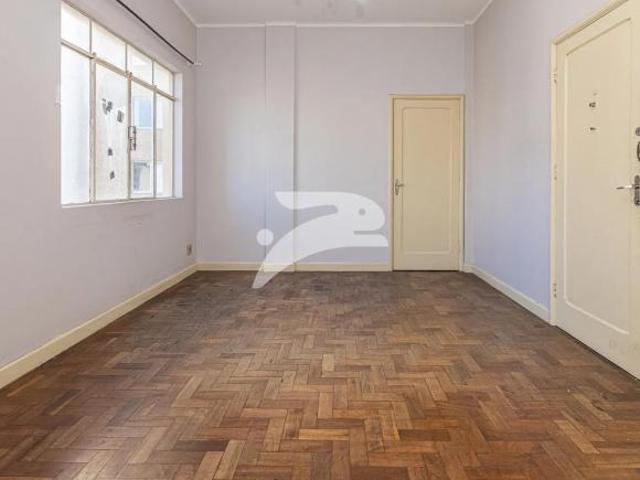 Apartamento 2 Quartos Centro 87m²