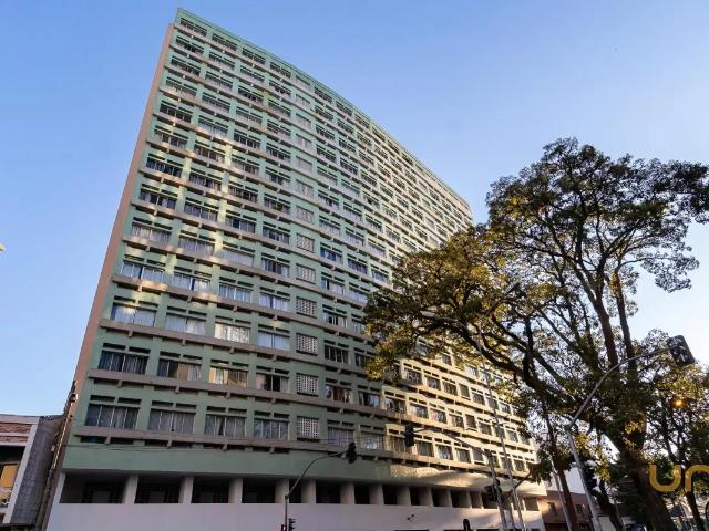 Apartamento 2 Quartos Centro 87m²