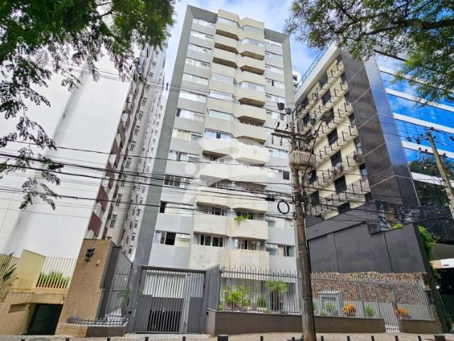 Apartamento 2 Quartos Centro 88m²