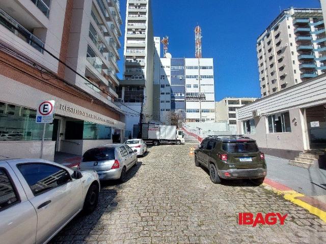 Apartamento 2 Quartos Centro 88m²