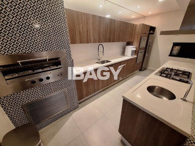 Apartamento 2 Quartos Centro 89m²