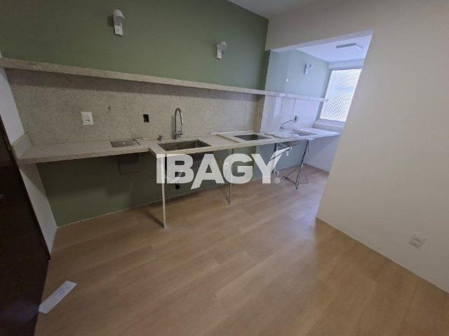 Apartamento 2 Quartos Centro 80m²