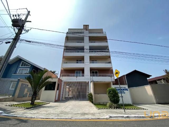 Apartamento 2 Quartos Centro 80m²