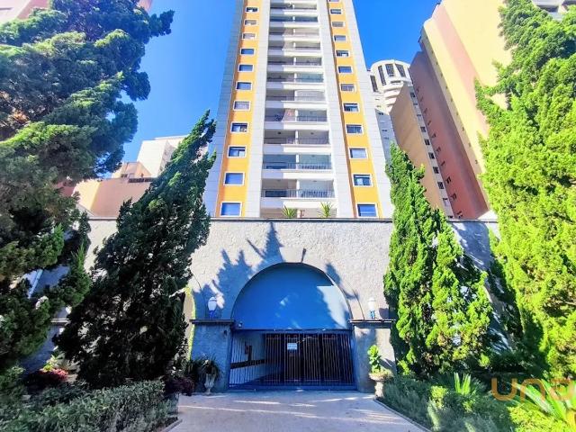 Apartamento 2 Quartos Centro 83m²