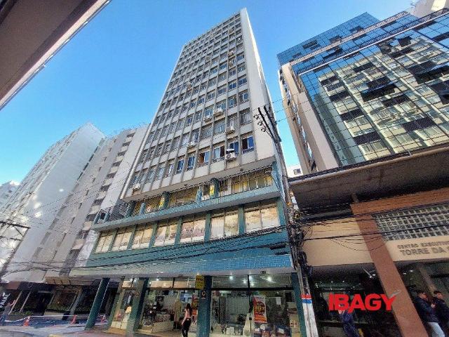 Apartamento 2 Quartos Centro 94m²