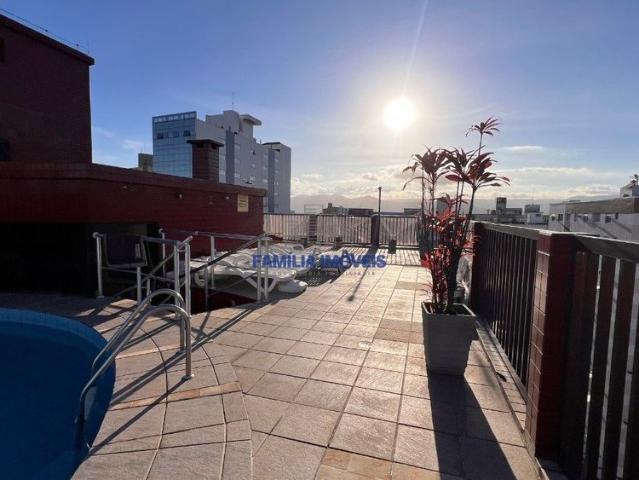 Apartamento 2 Quartos Centro 94m²