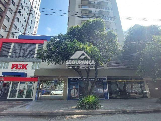 Apartamento 2 Quartos Centro 94m²