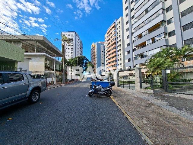 Apartamento 2 Quartos Centro 95m²