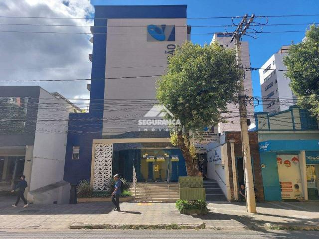 Apartamento 2 Quartos Centro 97m²