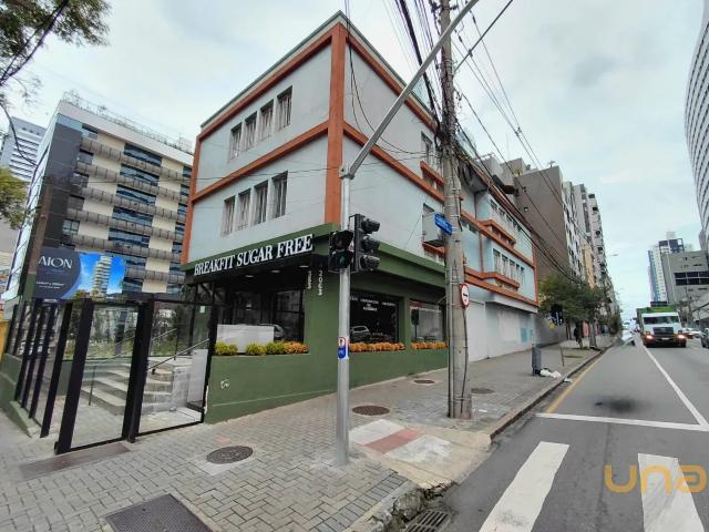 Apartamento 2 Quartos Centro 90m²