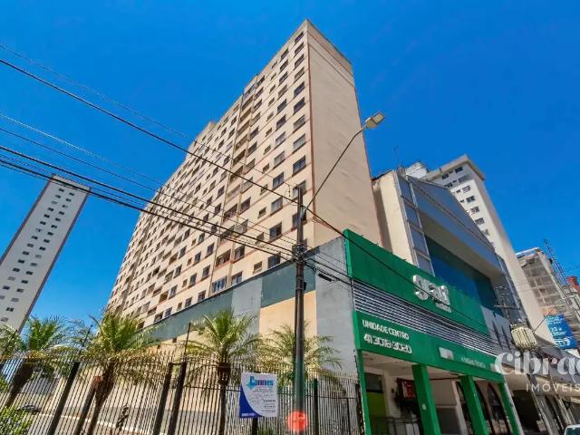 Apartamento 2 Quartos Centro 90m²