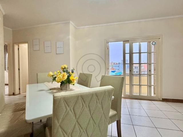 Apartamento 2 Quartos Centro 91m²