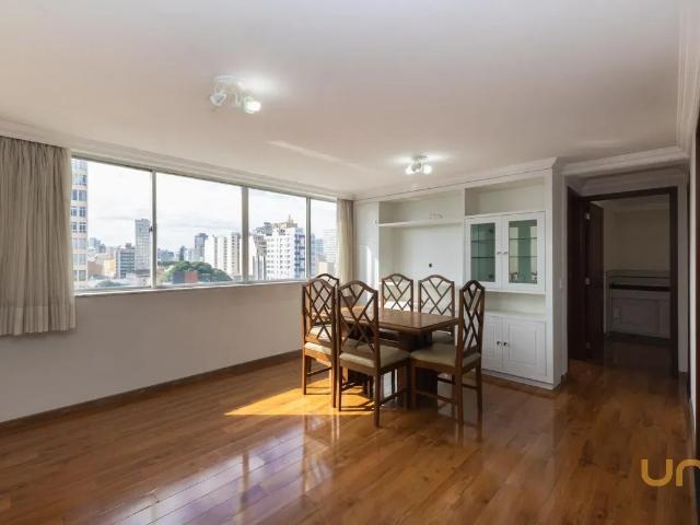 Apartamento 2 Quartos Centro 92m²