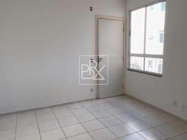 Apartamento 2 Quartos Centro/Rosana Ribeirão das Neves/MG