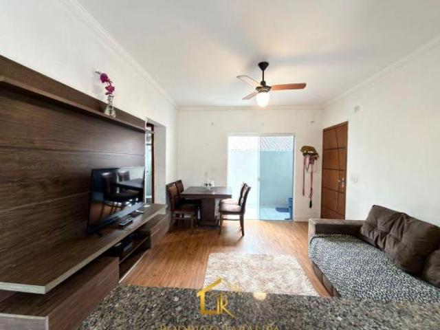 Apartamento, 2 quartos, churrasqueira, São Marcos, São José dos Pinhais/PR