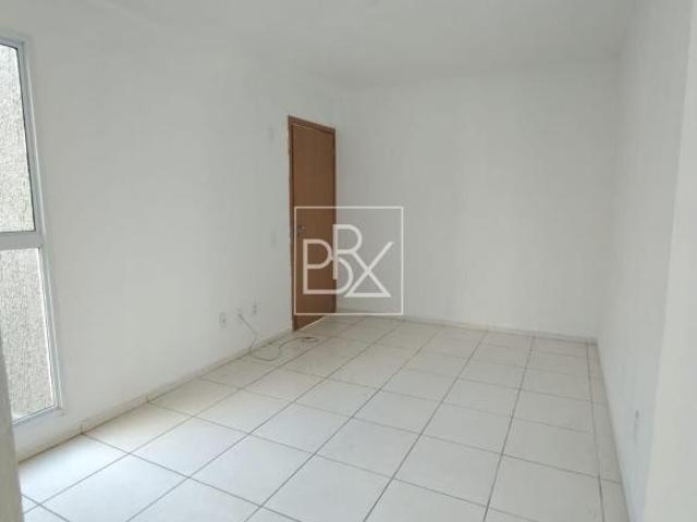 Apartamento 2 Quartos Chácaras California Contagem/MG