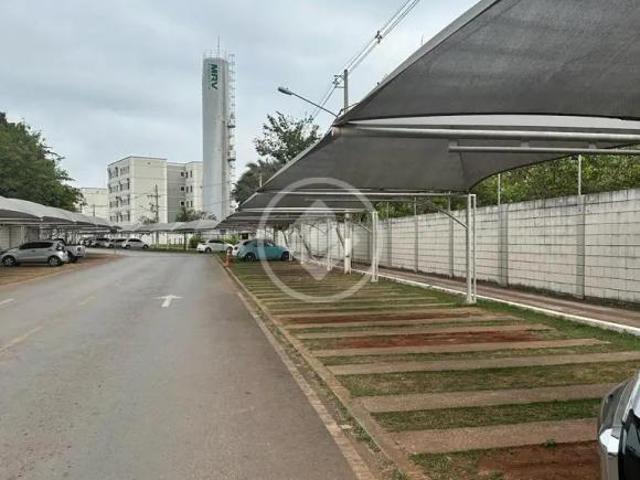 Apartamento 2 quartos Chapada da Mantiqueira $240.000,00