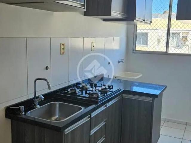 Apartamento 2 quartos Chapada Diamantina $220.000,00