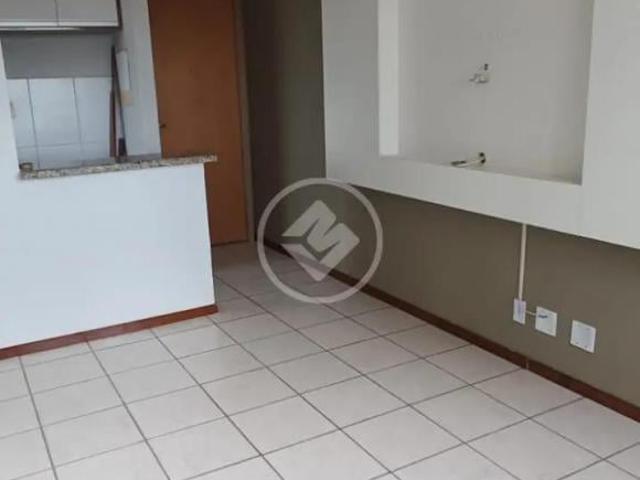 Apartamento 2 quartos Chapada do Poente
