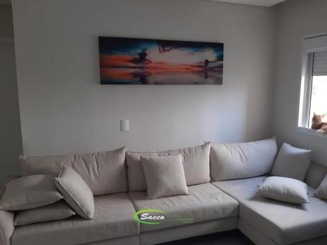 Apartamento 2 quartos City Bussocaba Osasco