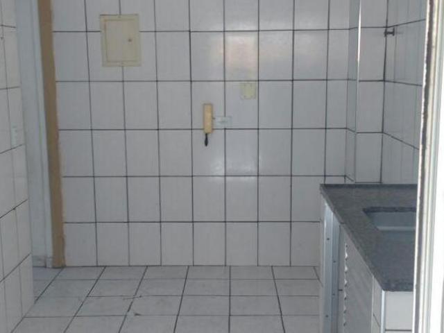 Apartamento 2 quartos Cidade Naútica São Vicente SP