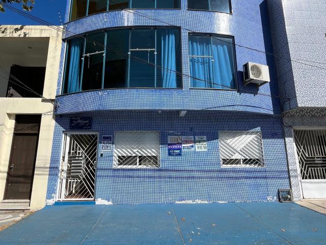 Apartamento 2 Quartos Cidade Nova