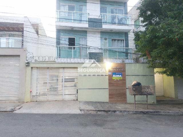 Apartamento 2 Quartos Cidade Nova 52m²