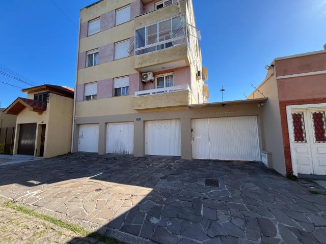 Apartamento 2 Quartos Cidade Nova