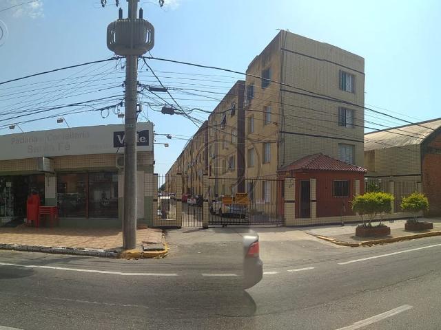 Apartamento 2 Quartos Cidade Nova
