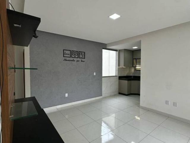 Apartamento 2 quartos Cidade Nova cod 1283