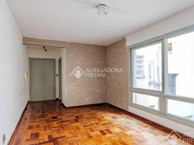 Apartamento 2 quartos, Cidade Baixa