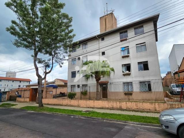 Apartamento 2 Quartos Cidade Industrial 42m²